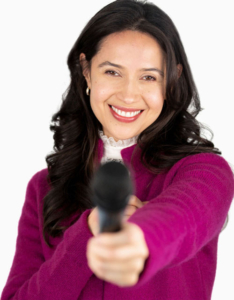 Speaker Advocate Coach - Motivating The Masses | Lisa Nichols