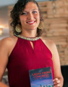 Speaker Advocate Coach - Motivating The Masses | Lisa Nichols