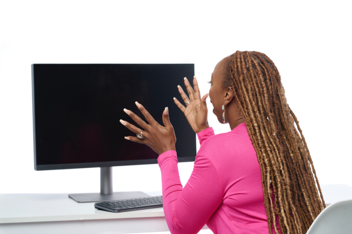 Lisa Nichols - Motivating The Masses | Lisa Nichols